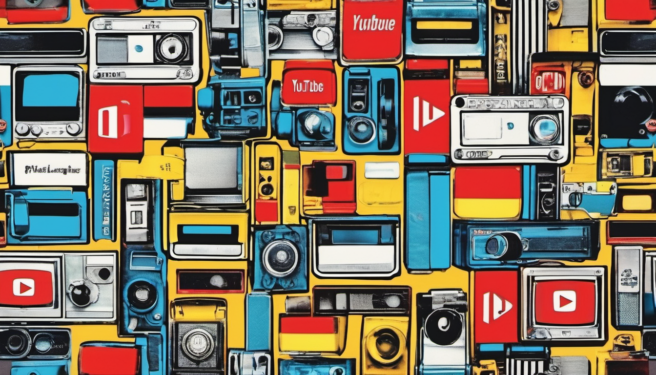 The Ultimate Guide to Launching a Successful YouTube Channel